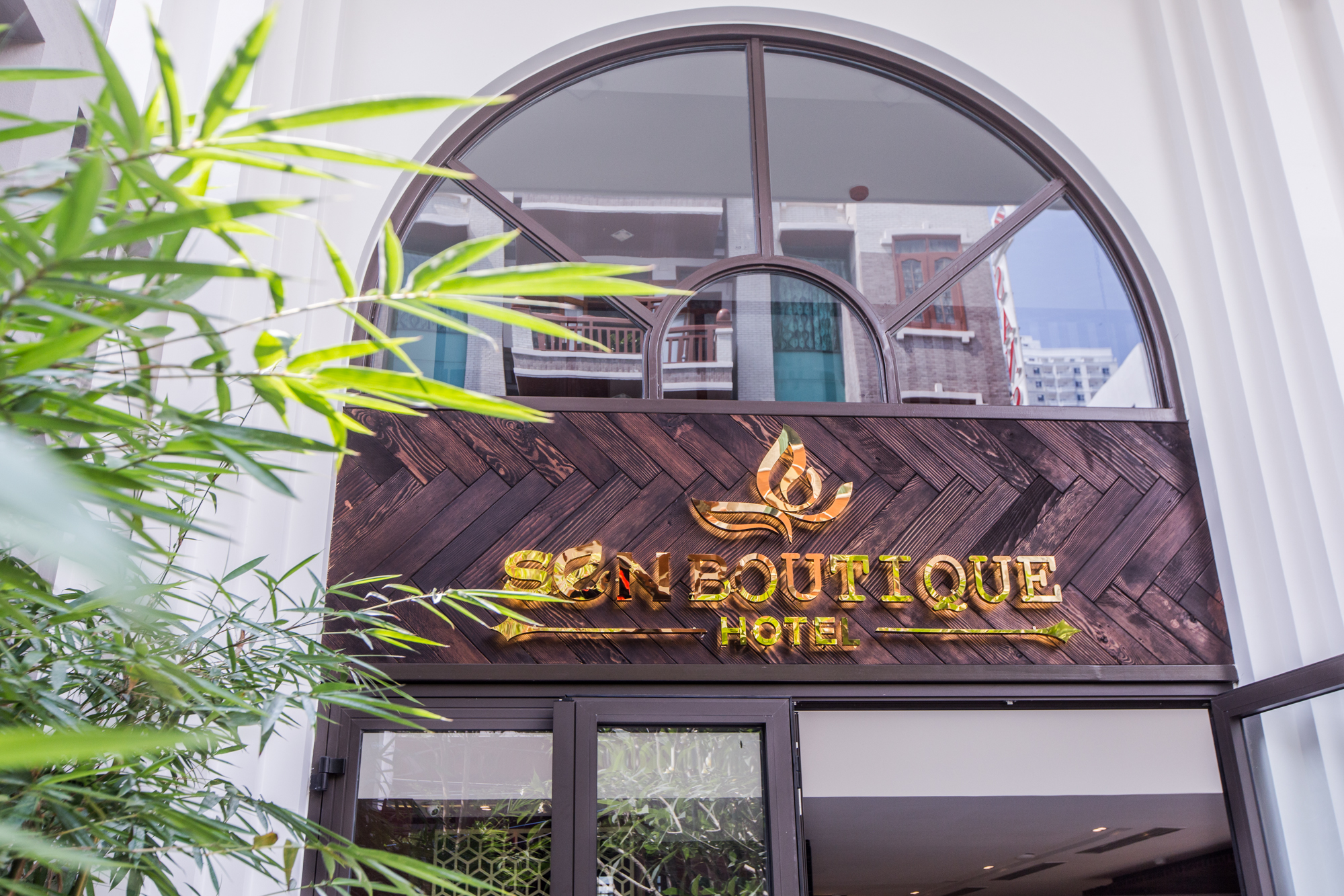 Reservation - SEN Boutique Hotel Danang